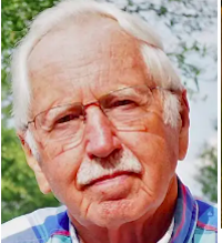 Harry "Pete" Gordon Gooch, Jr. - CentralVirginiaObits.com ...