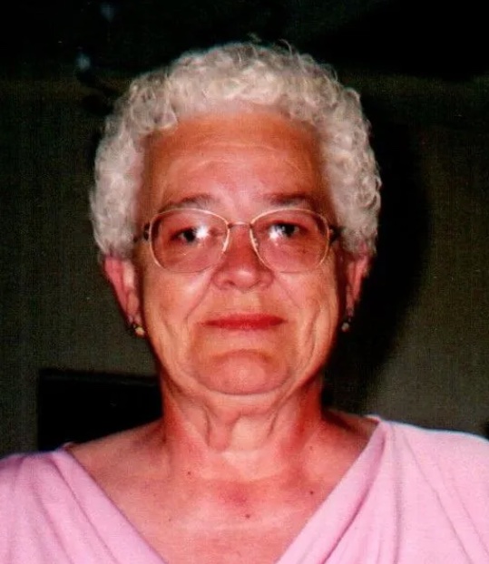 Mary Alice Clore - CentralVirginiaObits.com | CentralVirginiaObits.com