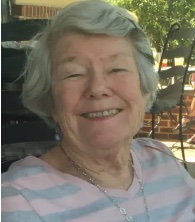 Anne Staples Hobson - CentralVirginiaObits.com | CentralVirginiaObits.com