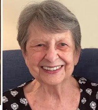 Janet Josephine Sullivan - CentralVirginiaObits.com ...