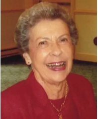 Margaret Wilson Wood - CentralVirginiaObits.com | CentralVirginiaObits.com