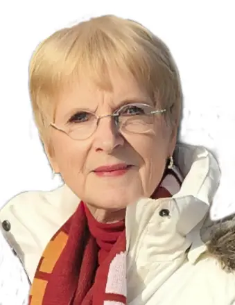 Ann Layman Gooch - CentralVirginiaObits.com | CentralVirginiaObits.com