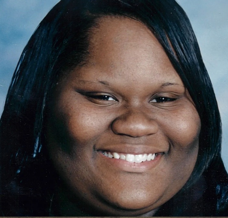 Jennifer Antoinette Brooks - CentralVirginiaObits.com ...