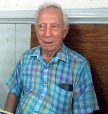 Richard Bruce Napier - CentralVirginiaObits.com | CentralVirginiaObits.com