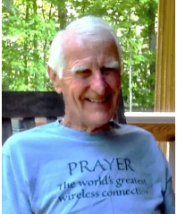 David Vincent Russell - CentralVirginiaObits.com | CentralVirginiaObits.com