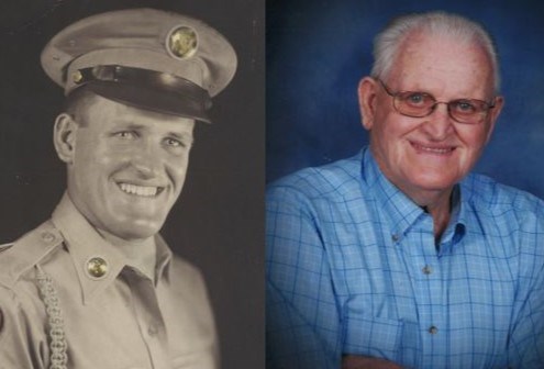 Albert R. Booth - CentralVirginiaObits.com | CentralVirginiaObits.com