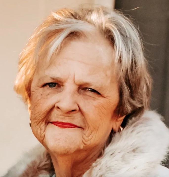 Eleanor Mae "Booty" Fincham Burke - CentralVirginiaObits.com ...