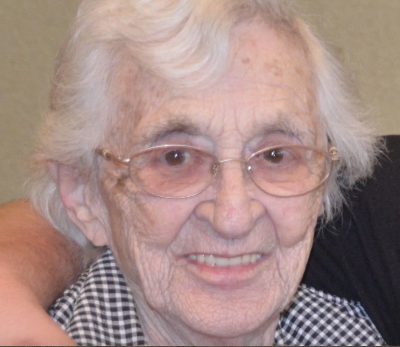 Julia Constance Clore - CentralVirginiaObits.com | CentralVirginiaObits.com