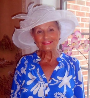 Yvonne Leveque - CentralVirginiaObits.com | CentralVirginiaObits.com