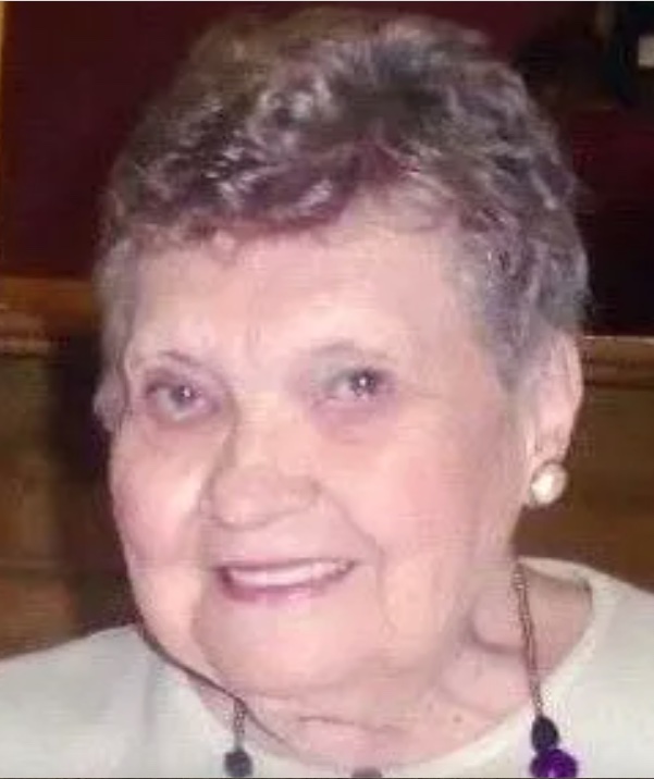 Marion June Rosson - CentralVirginiaObits.com | CentralVirginiaObits.com
