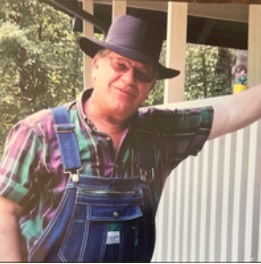 James Louis Stepp - CentralVirginiaObits.com | CentralVirginiaObits.com