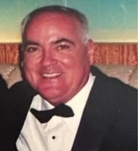 James Joseph Tupper - CentralVirginiaObits.com | CentralVirginiaObits.com