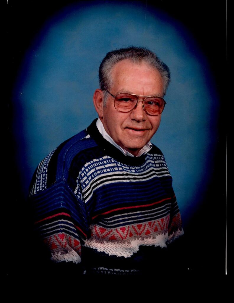 Albert Allen Raines - CentralVirginiaObits.com | CentralVirginiaObits.com