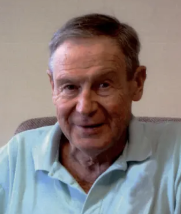 Peter Easter - CentralVirginiaObits.com | CentralVirginiaObits.com