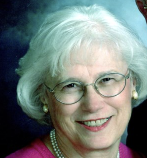 Katherine Woolford Moyer - CentralVirginiaObits.com ...