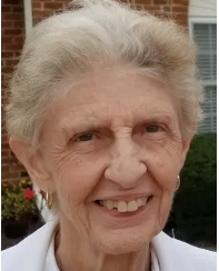 Joyce M. Gentry - CentralVirginiaObits.com | CentralVirginiaObits.com