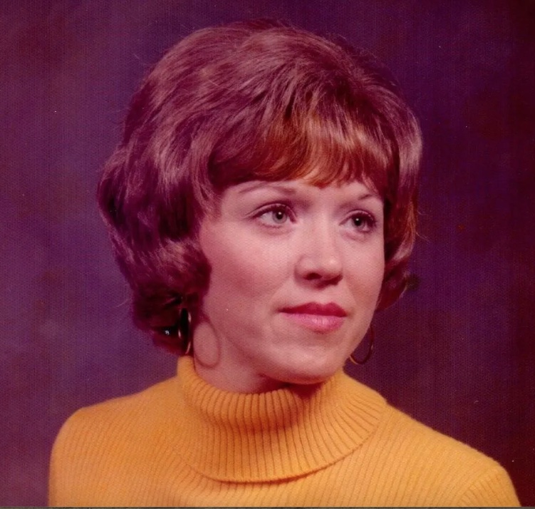 Frances Gaar Novelli - CentralVirginiaObits.com | CentralVirginiaObits.com