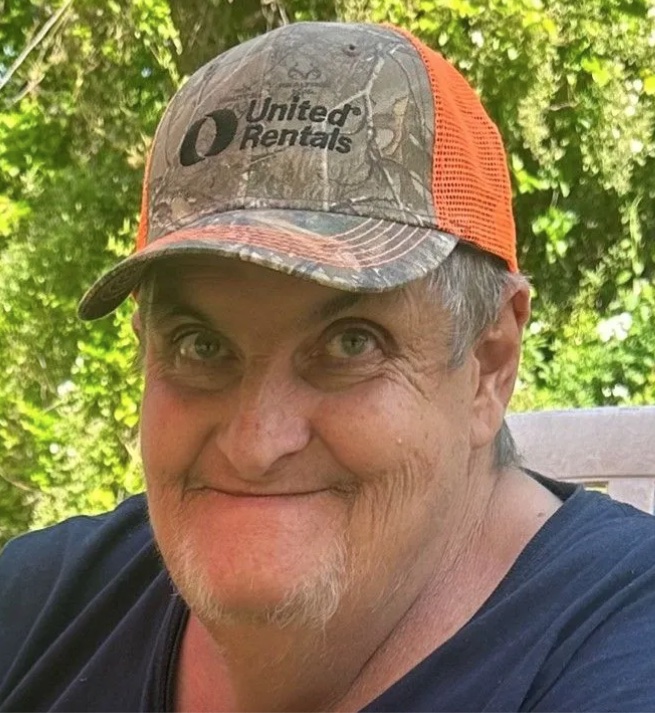 Lewis "Buck" Edward Taylor - CentralVirginiaObits.com ...