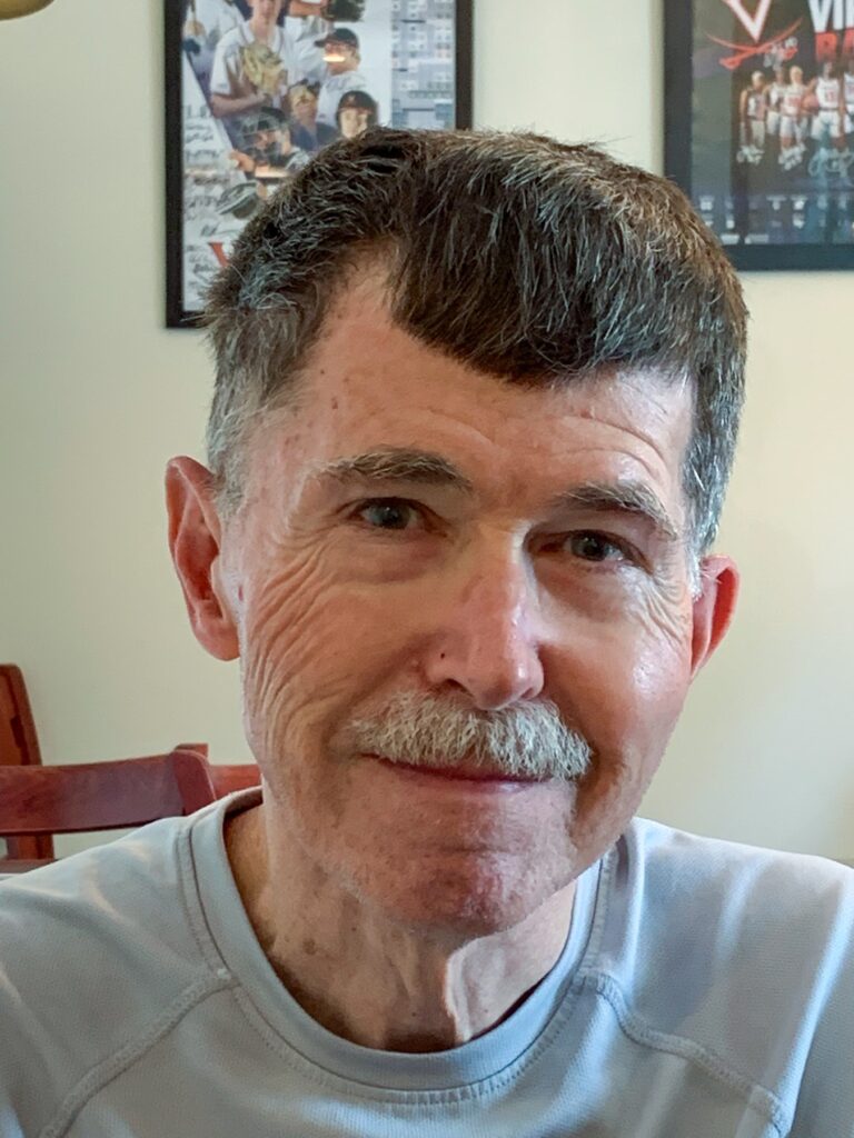 Gregory "Greg" H Faust - CentralVirginiaObits.com ...