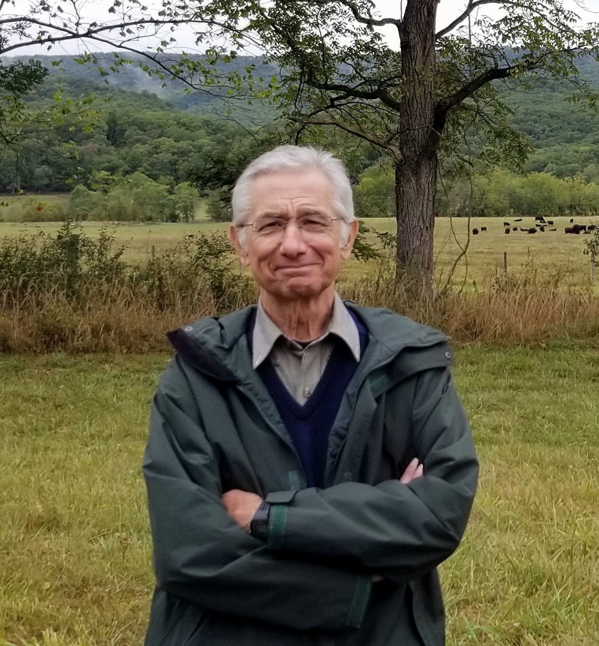 Charles Eric Forsman - CentralVirginiaObits.com | CentralVirginiaObits.com