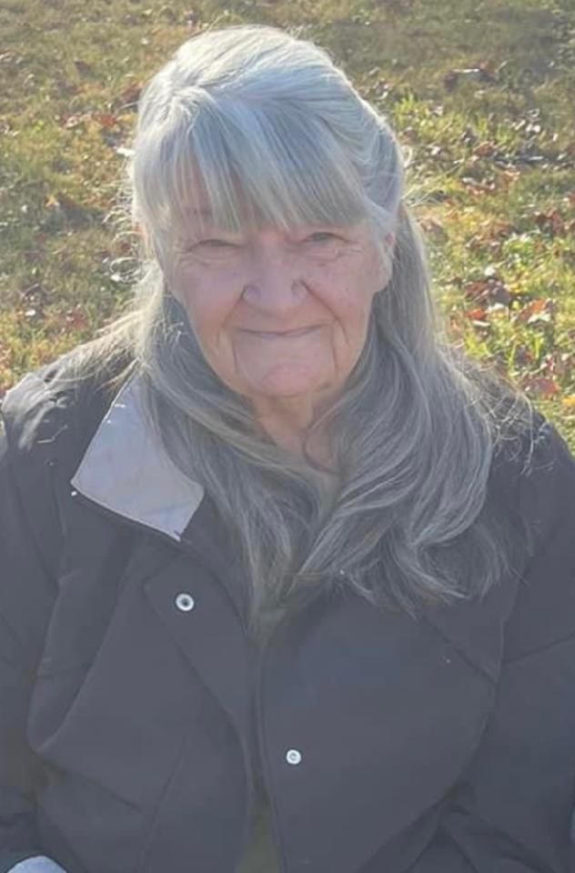 Fanny Frances Breeden - CentralVirginiaObits.com | CentralVirginiaObits.com