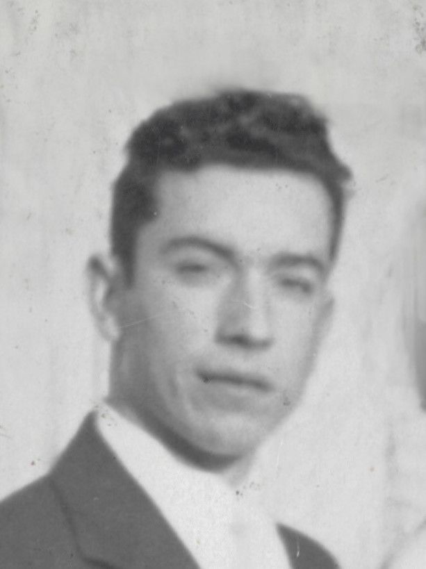Rex Edward McDaniel - CentralVirginiaObits.com | CentralVirginiaObits.com