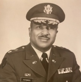 Benjamin Luke Alexander - CentralVirginiaObits.com ...