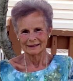 Patricia Jean Woolford - CentralVirginiaObits.com ...