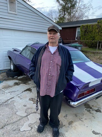 Roger Christian Pritchett - CentralVirginiaObits.com ...