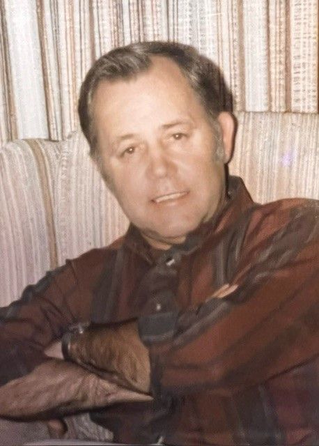 James Kenneth Conley - CentralVirginiaObits.com | CentralVirginiaObits.com