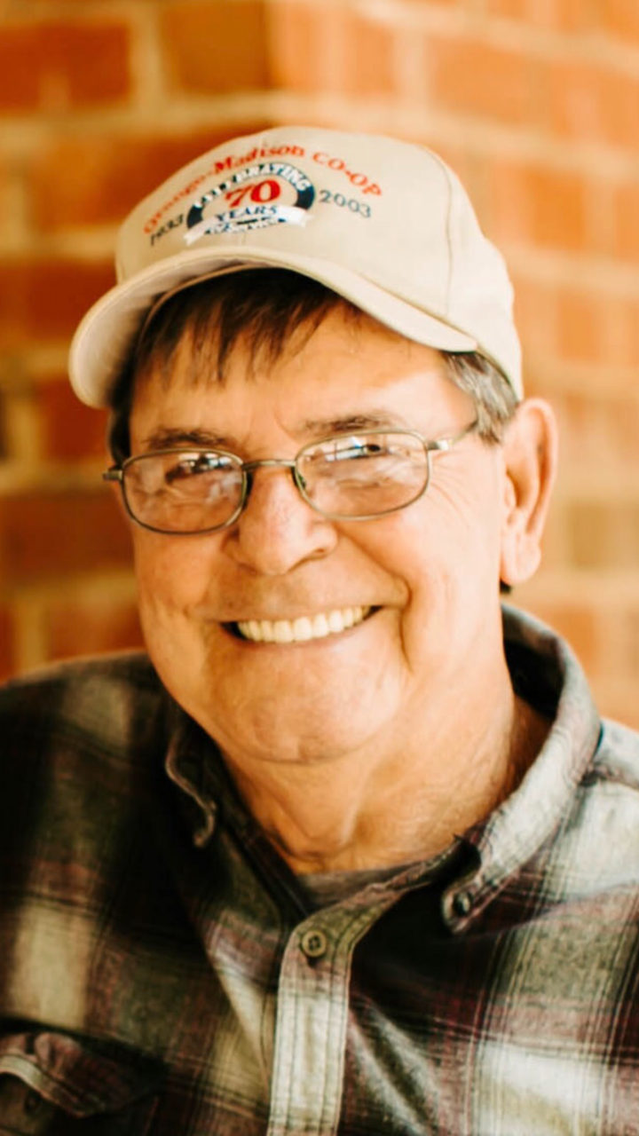 John Jefferson Rogers - CentralVirginiaObits.com | CentralVirginiaObits.com