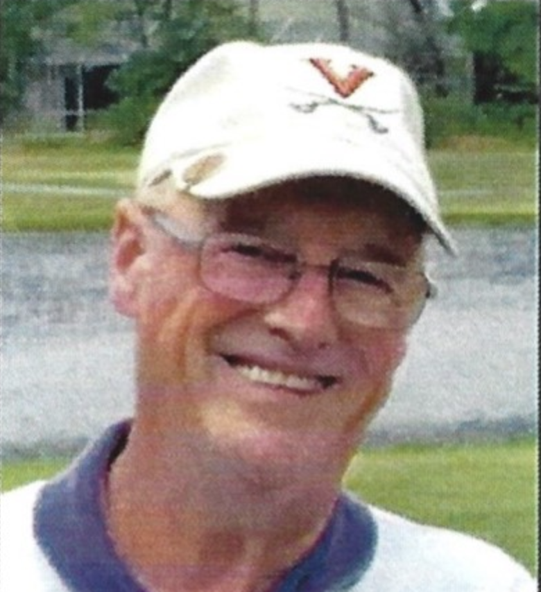 John E. Trevillian - CentralVirginiaObits.com | CentralVirginiaObits.com