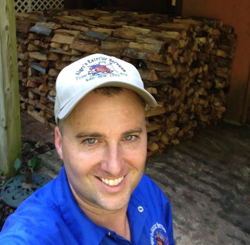 William Jacob Alger - CentralVirginiaObits.com | CentralVirginiaObits.com