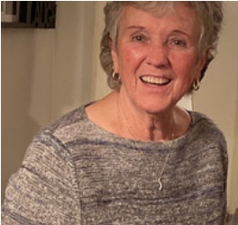 Marjorie Marie Garrison Cash - CentralVirginiaObits.com ...