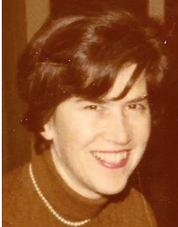 Ruth Marie Kennedy Gorman - CentralVirginiaObits.com ...