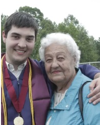 Margaret Alice Johnson - CentralVirginiaObits.com ...