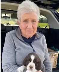 Kate Bloom Kessler - CentralVirginiaObits.com | CentralVirginiaObits.com