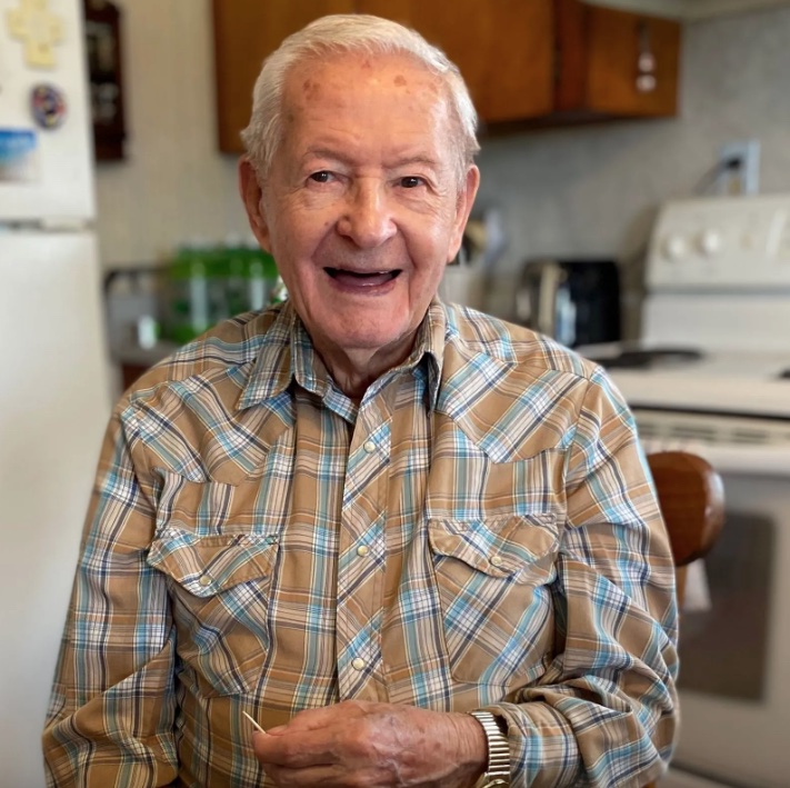 Casper Knight - CentralVirginiaObits.com | CentralVirginiaObits.com