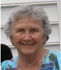 Louise Minor Sinclair - CentralVirginiaObits.com | CentralVirginiaObits.com
