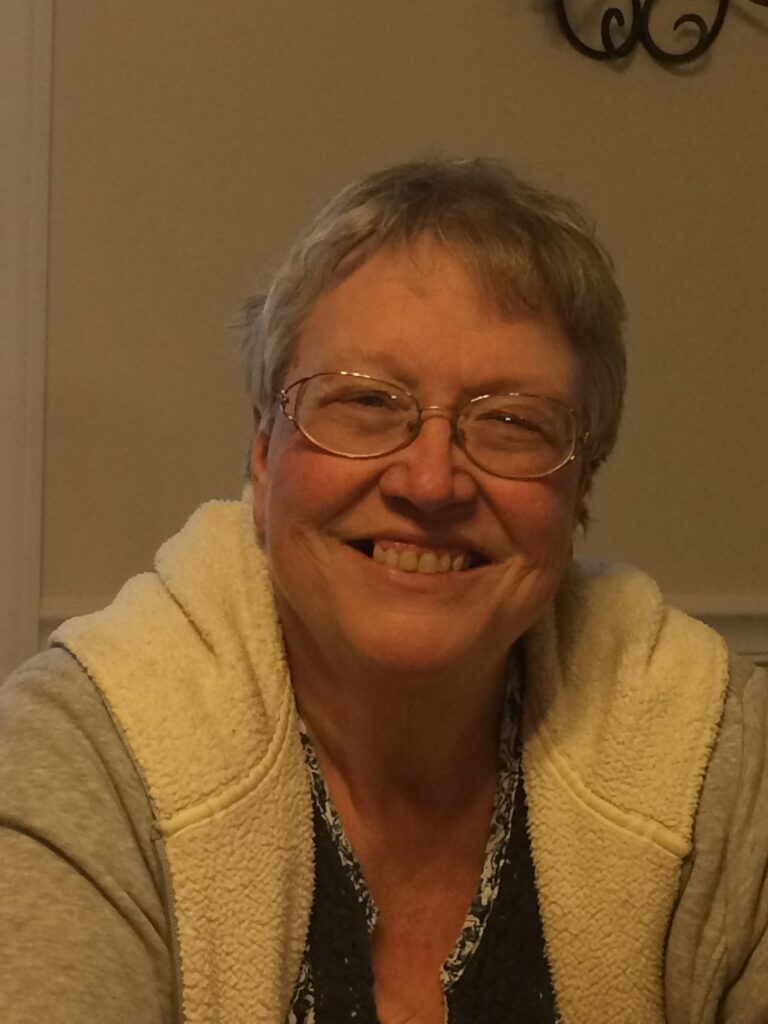 Linda Carol Samuels Koch - CentralVirginiaObits.com ...