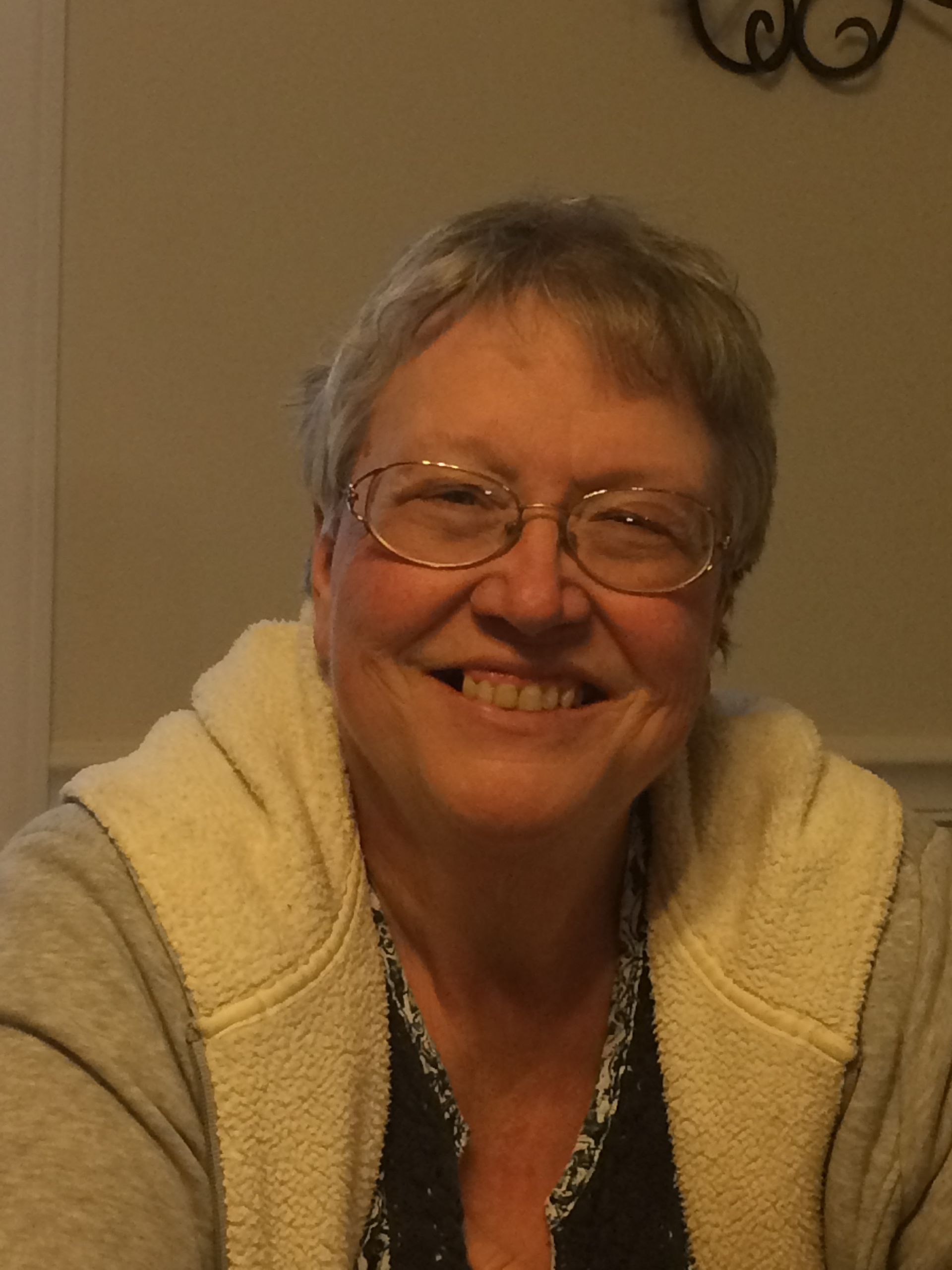 Linda Carol Samuels Koch - CentralVirginiaObits.com ...