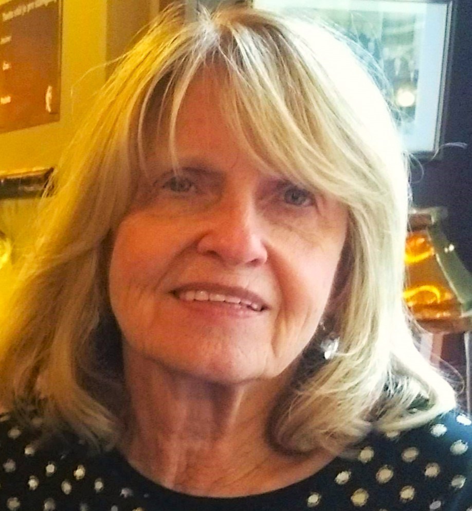 Joan Clare McDonald - CentralVirginiaObits.com | CentralVirginiaObits.com