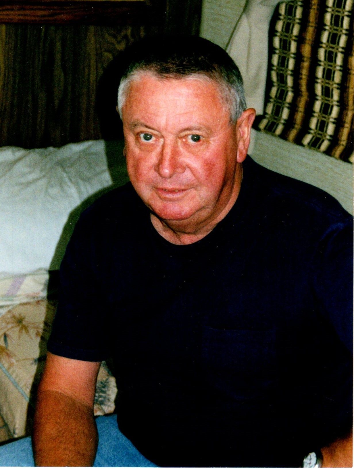 Dallas Davner Collier - CentralVirginiaObits.com | CentralVirginiaObits.com