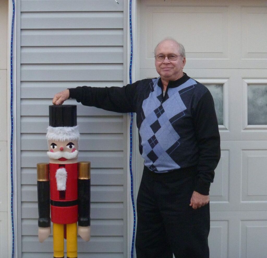 Randolph F. Phillips - CentralVirginiaObits.com | CentralVirginiaObits.com