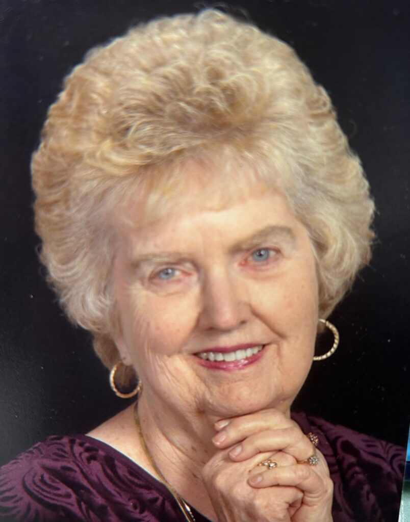 Nancy B. Ryder - CentralVirginiaObits.com | CentralVirginiaObits.com