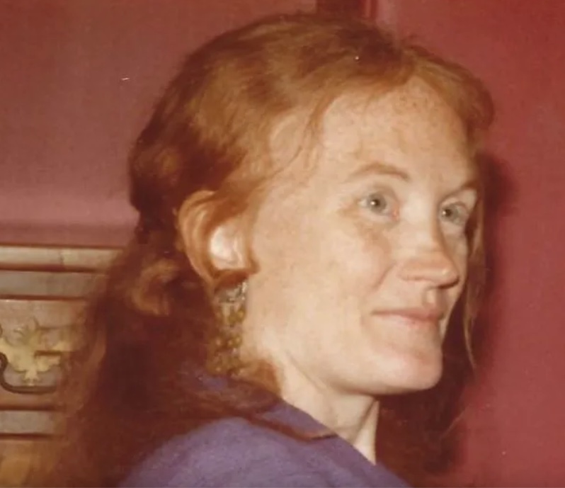 Beverly (Gray) Elson - CentralVirginiaObits.com | CentralVirginiaObits.com