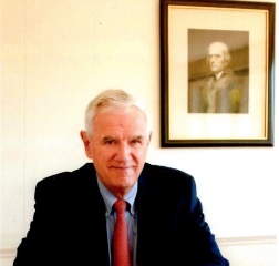 Daniel Porter Jordan - CentralVirginiaObits.com | CentralVirginiaObits.com