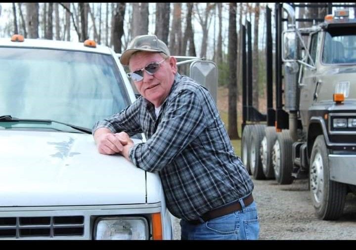 Cecil William Grimm, Jr. - CentralVirginiaObits.com ...