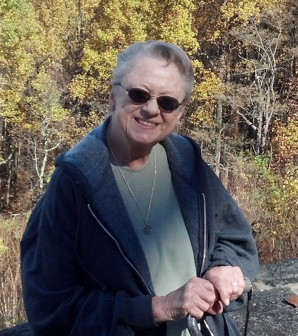 Lillian Loretta Dickau - CentralVirginiaObits.com ...