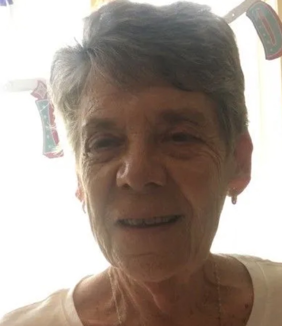 Judith Ann Berrey - CentralVirginiaObits.com | CentralVirginiaObits.com